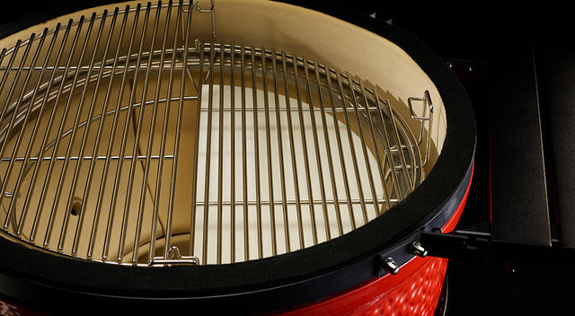 Kamado Joe Classic Joe™-grill - Series I - Kamado Joe International