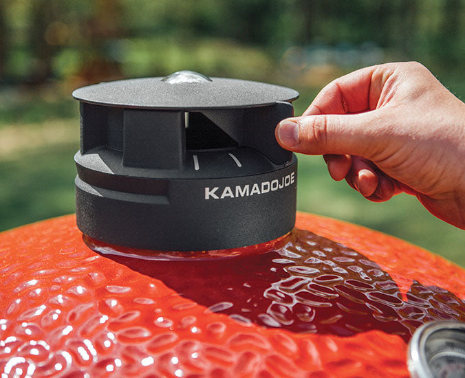 Kamado Joe® Classic Joe™-grill - Series II - Kamado Joe International