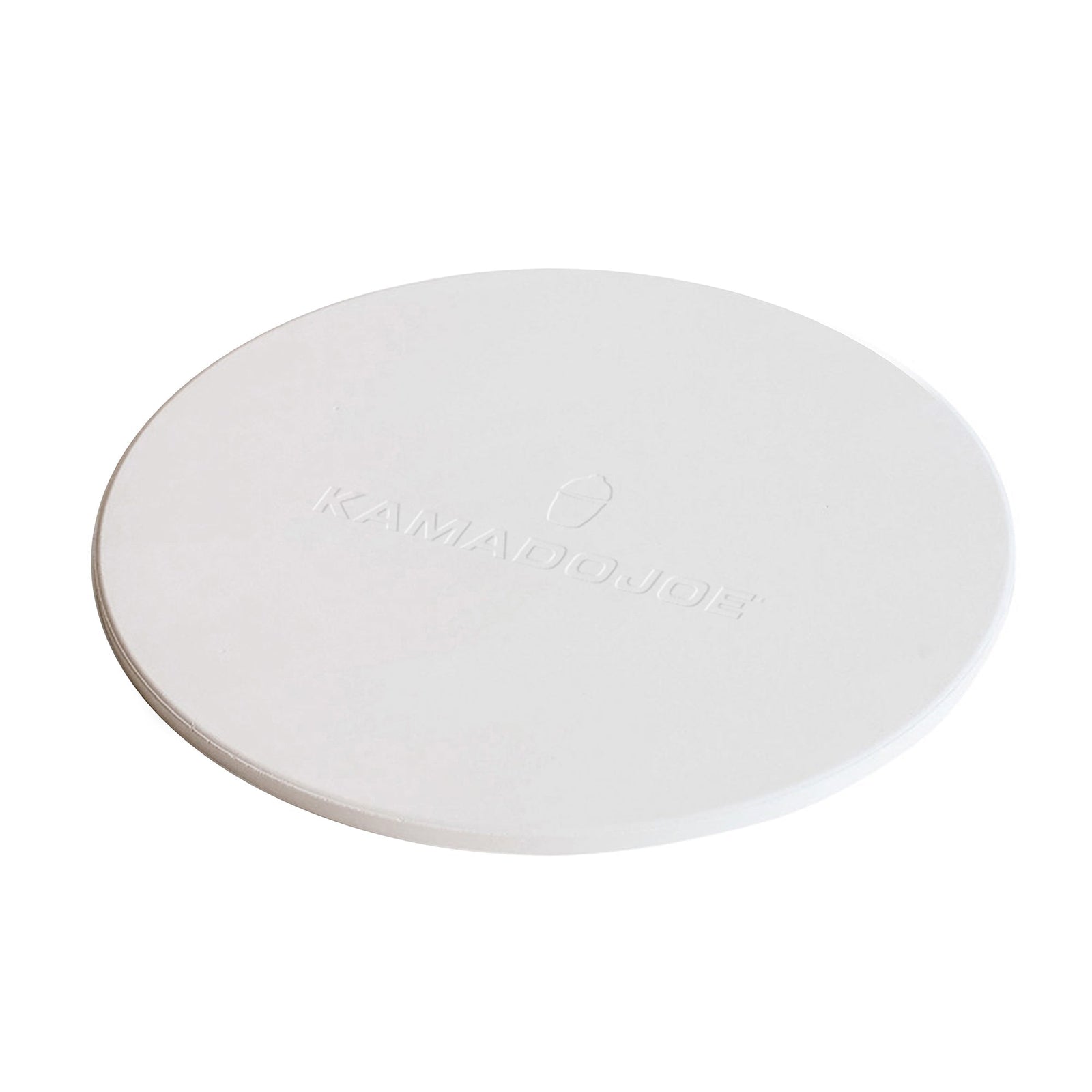 Ceramic Pizza Stone - Kamado Joe International